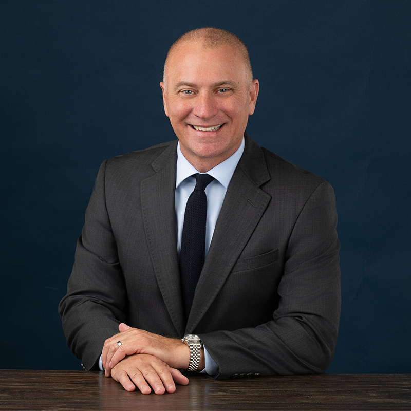 Joseph Montrone - Joseph Montrone, Jr.